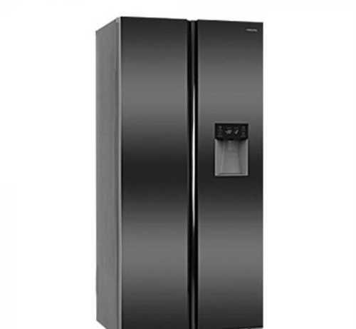 Холодильник Side-by-Side hiberg RFS-484DX NFXd