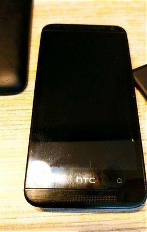 HTC Desire 601 dual Sim RUS