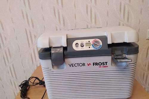 Vector frost vf 180m схема