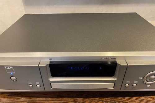 NAD M5 sacd CD проигрыватель