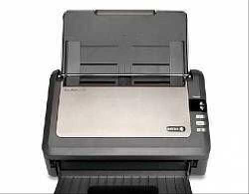Сканер протяжной dadf Xerox DocuMate 3125