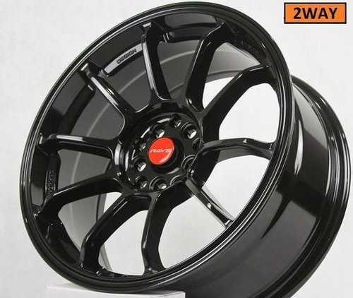 R17 Volk Racing ZE40 7.5J 5*114.3/5*100 (D170)