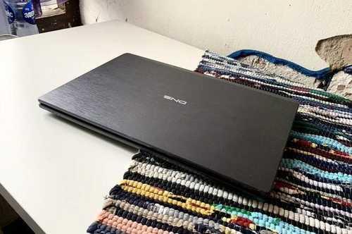 Игровой ноутбук Nvidia 740m 2gb dns w650-lf8