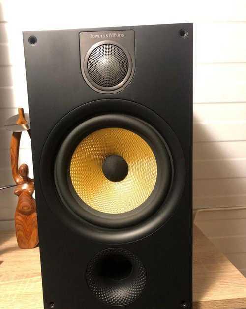 Bowers & wilkins 685 s2