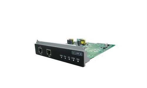 Плата Panasonic SLC/PRI - KX-NS0290 / KX-NS0290CE