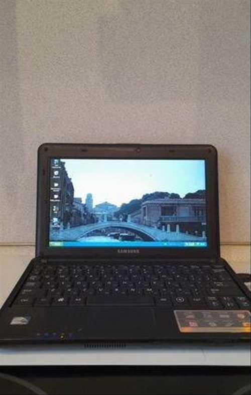 Ноутбук Samsung NP-N127