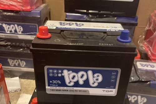 Topla 60ah