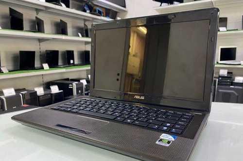 Ноутбук Asus K42JC-VX089R