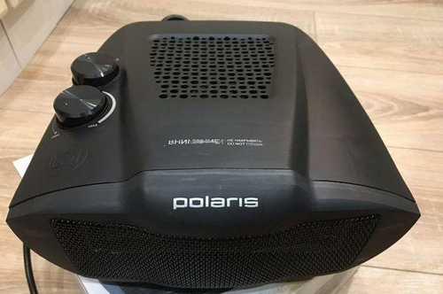 Тепловентилятор электрический Polaris PFH 2084