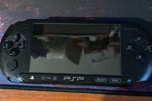 Sony PSP