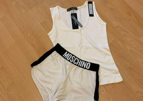 Шорты с майкой