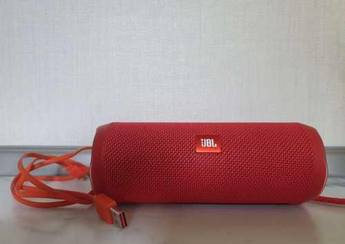 JBL Flip4. Оригинал