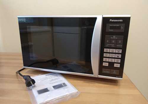 Микроволновая печь Panasonic