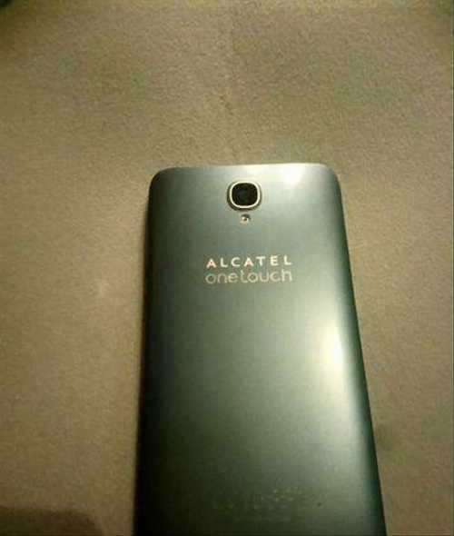 Alcatel one touch idol 2