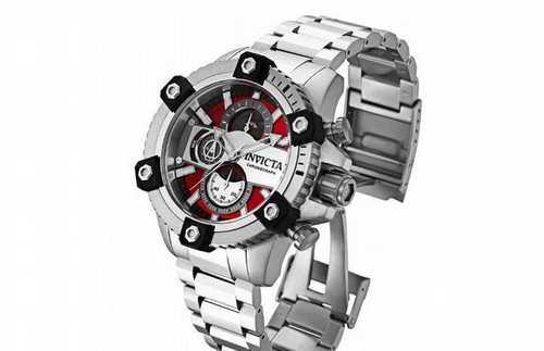 Часы Invicta Coalition Forces 31419