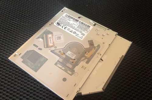 DVD привод от MacBook Pro 2011