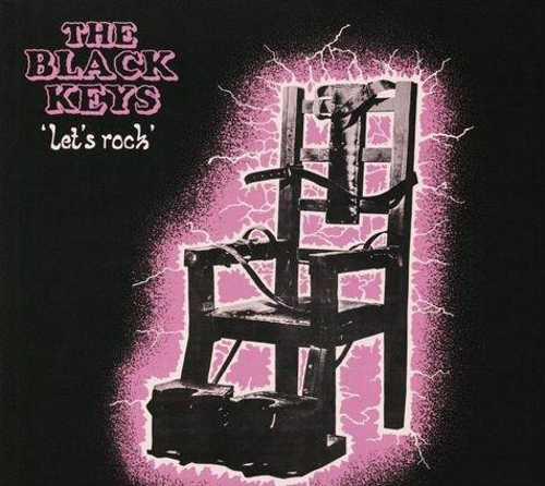 The Black Keys Let's Rock