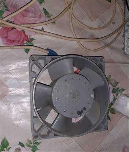 Продам вентилятор СССР
