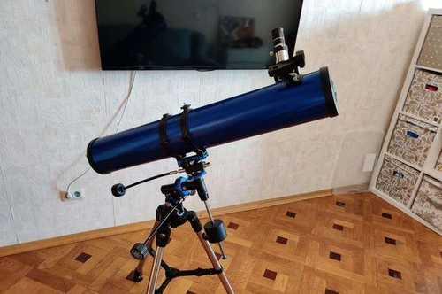 Телескоп Meade Polaris 114