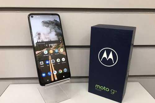 А5) Motorola Moto G9 plus