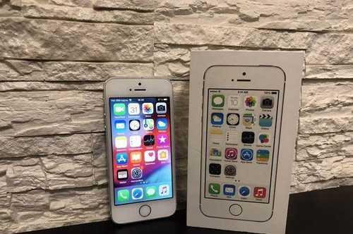 iPhone 5s 16gb