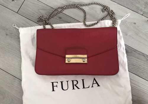 Оригинал Furla Julia