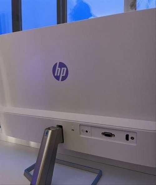 Монитор для компьютера, HP m24fw