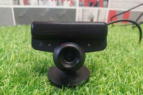 Камера Sony PS Eye