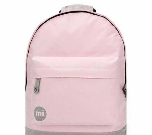 Рюкзак Mi-Pac Classic Blush/Grey