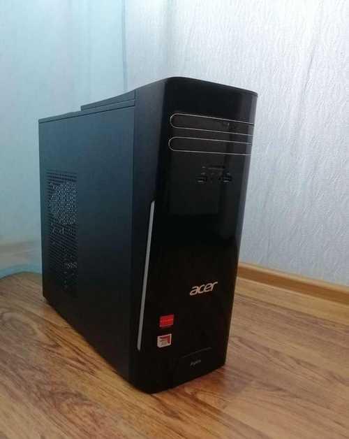 Системный блок Acer