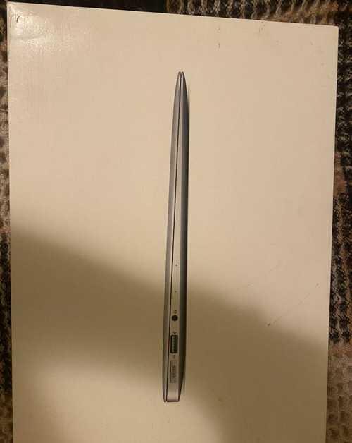 Apple MacBook Air 13