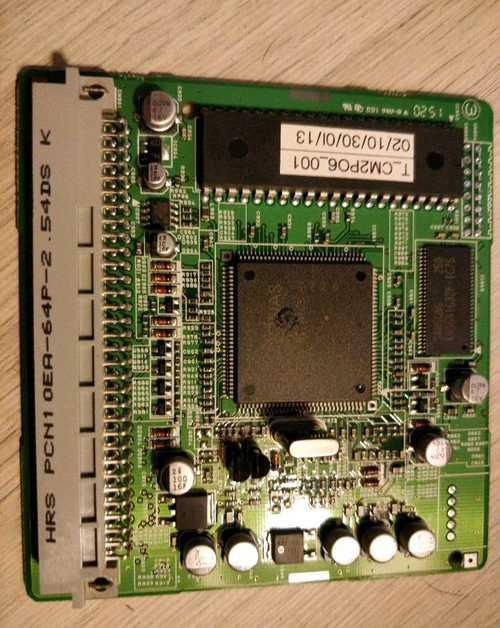 Плата SAMSUNG BP41-00008A/02.08.30