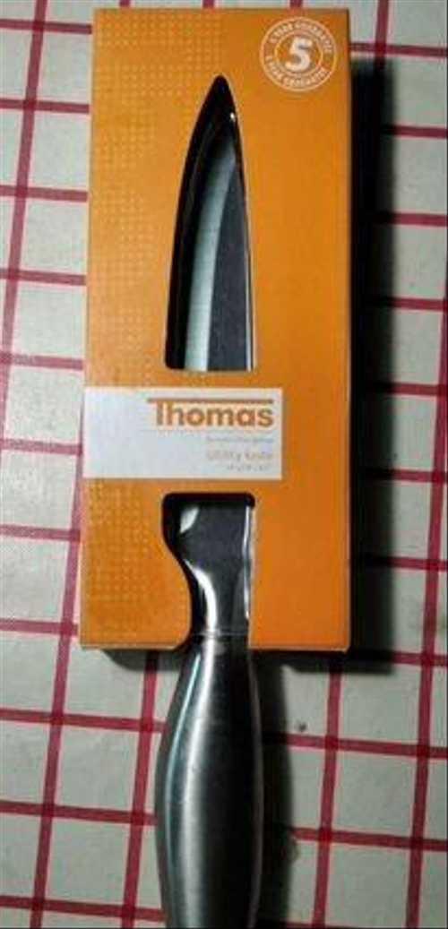 Нож универсальный Thomas новый