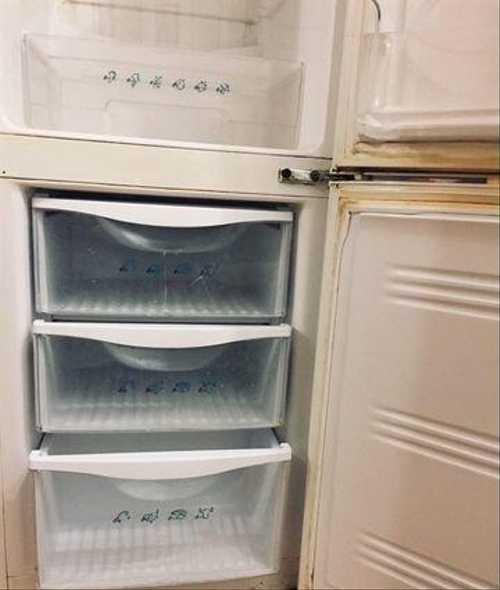 Продам холодильник Samsung cool n cool
