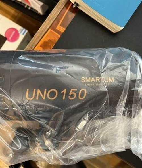 Студийный свет Smartum UNO Digital Master Kit