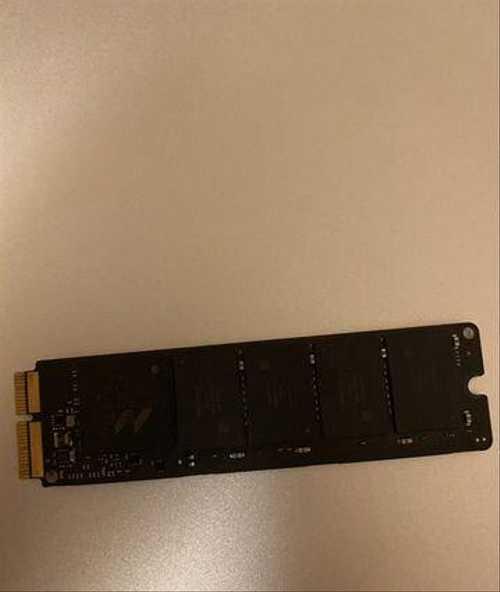 Ssd 128 gb apple sdnep 655-1837c