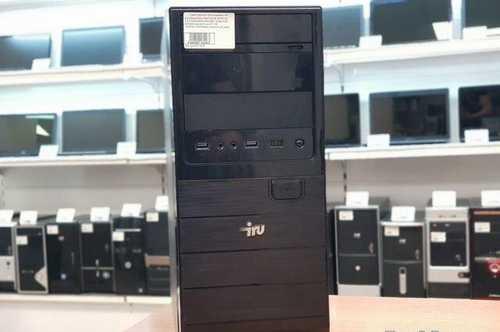 Компьютер с Core i5, 8Gb, GeForce GT 730, SSD+HDD