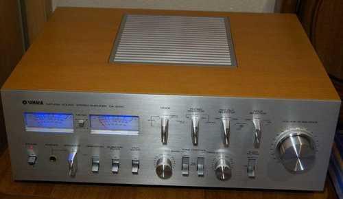 Yamaha CA-2000