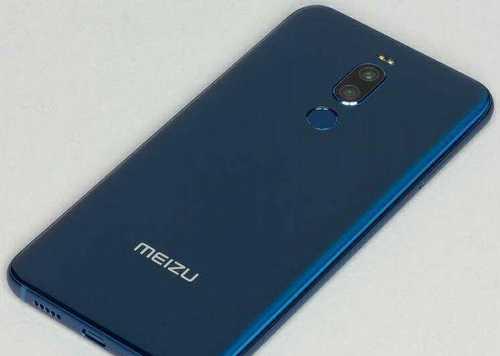 Meizu X8 4/64Gb Global version