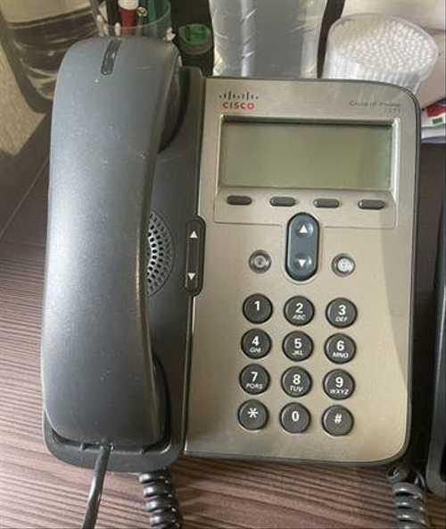 Cisco ip phone 7911