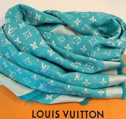 Платок Louis Vuitton