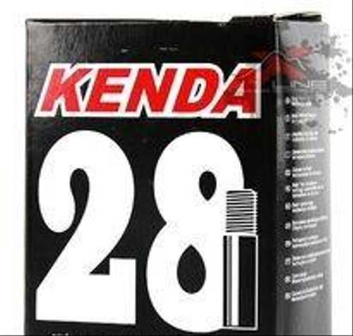 Велокамера Kenda 700*28/32C Автонипель