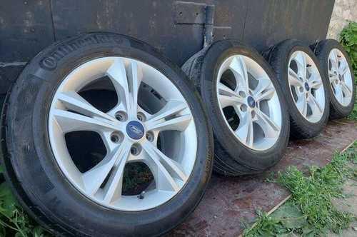 Ford 16" оригиналы