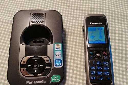 Panasonic kx-tg8421ru