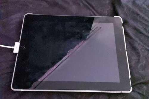 iPad