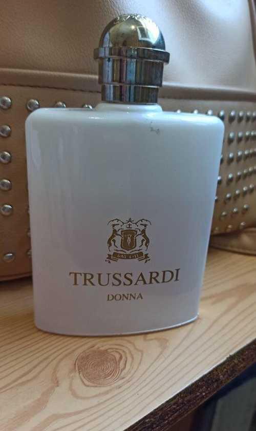 Парфюмерная вода Trussardi Donna