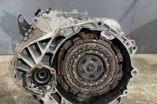 Ркпп Volkswagen Passat B6 CDA 1.8T