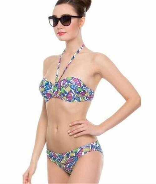 Купальник новый раздельный