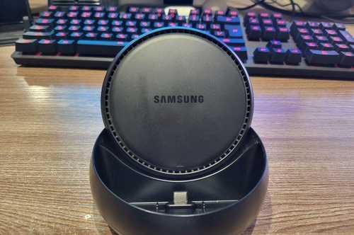 Samsung DeX Station