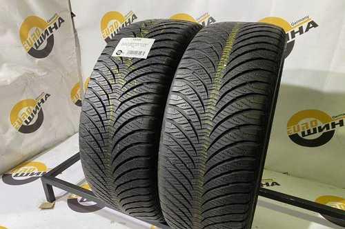 Goodyear Vector 4Seasons Gen-2 205/55 R16